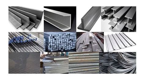Steel Properties Different Types And Applications Notes And Pdf