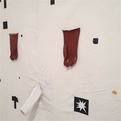 Soot Cloth — The Project Twins