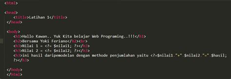 Membuat Modelviewcontroller Dengan Codeigniter Belajar Coding