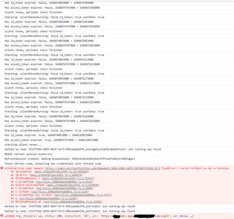 How To Check If A Token Is Expired In Angular Rangular2
