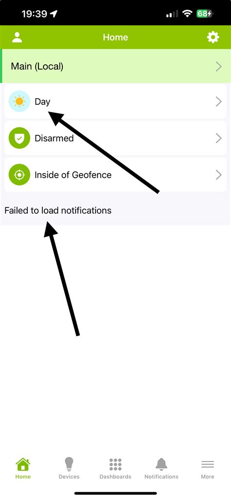 Ios Mobile App Beta 204 Build 313 Bug β Ios Beta Hubitat
