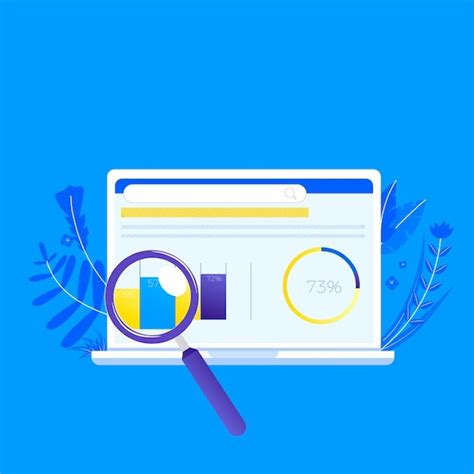 Vibrant Data Analytics Dashboard For Insightful Decision Making Jiffy