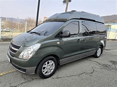 스타렉스하이루프 카운티를 전문적으로 제작and판매하는 모든캠핑카입니다 신규제작후 한번도 안 쓴 하이루프 3인승캠핑카입니다구변and개소 카운티 캠핑카 레스타