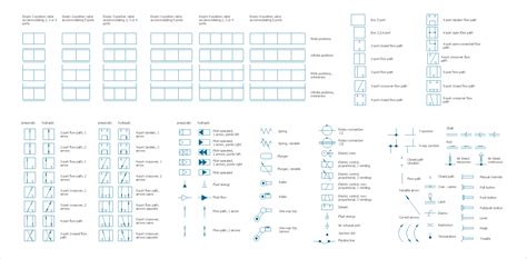 Structural Drawing Symbols List Of 10 Online Free Tools For Chemical