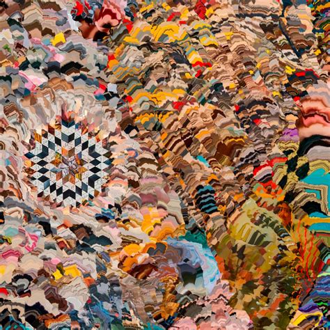 Thot Delta Album Review