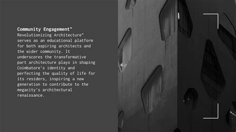 Ppt Revolutionizing Architecture Innovative Designs By Top