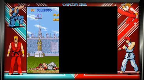 One More Fuck Sf1 Post With Audio Rage Rstreetfighter