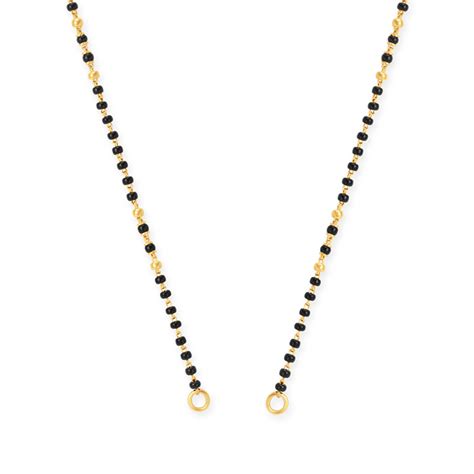 What Are Black Beads In Mangalsutra Made Of At Diane Rearick Blog