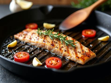 How To Pan Fry Trout Learn The Quick Process