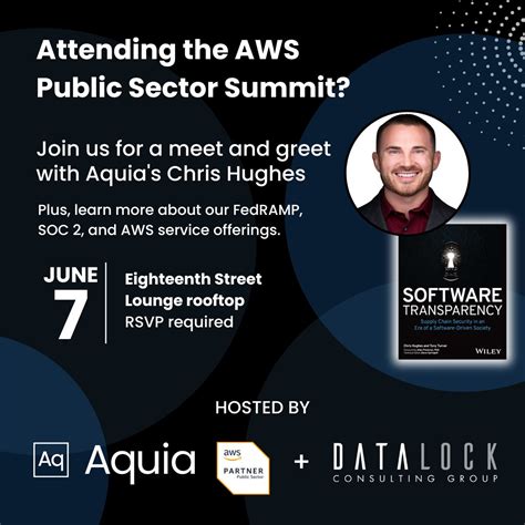 Chris H On Linkedin Software Cloudsecurity Supplychain Aws