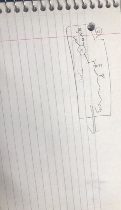 Solved Write Stnthesis And Retrosynthesis For The Following