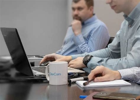 Software Code Audit Services Devcom