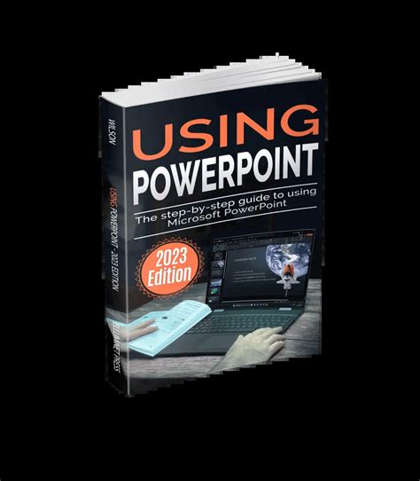 Using Microsoft Powerpoint 2023 Edition