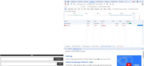 Javascript Server Html Not Loading Js Client Script Express