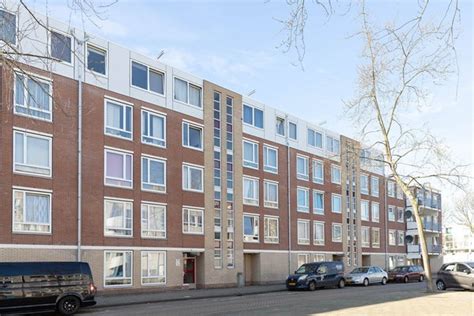 Huis Te Huur Amsterdam Barbusselaan Venserpolder 1102 Ts