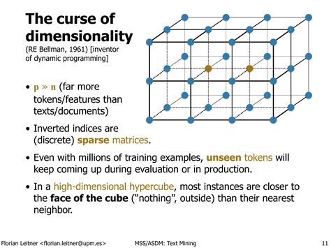 Text Mining From Bayes Rule To Dependency Parsing Ppt