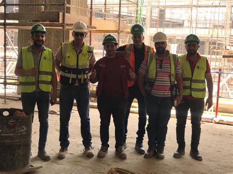 Ahmed Osman On Linkedin Pick A Manager Dont Pick A Job Ibrahim El Kappany 🤍 Hassan Allam