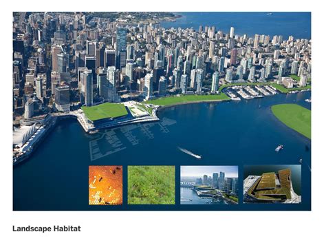 Vancouver Convention Centre West Aia Top Ten