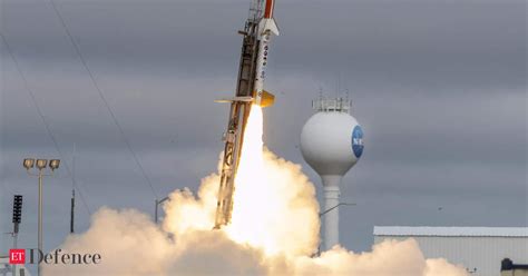 Hypersonic Weapon Race For Fastest Weapon Heats Up As Us Air Force
