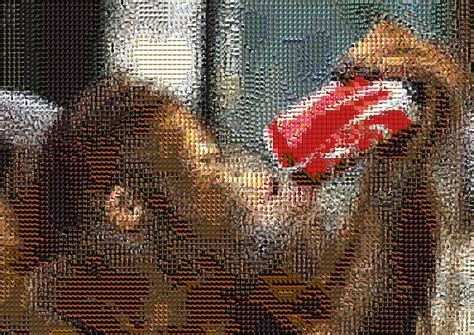 GitHub JacksonHoggard Pymosaic A Program That Makes A Photo