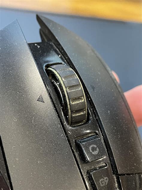 Lost My G305 Dongle Receiver R Logitechg