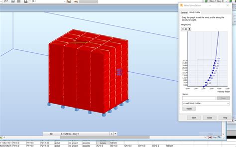 Solved Erorr In Wind Profile Encountered An Improper Argument