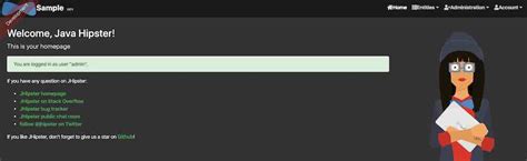 Github Jeportc82jhipster Primereact Blueprint This Is A Blueprint For Create Jhipster