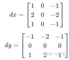 计算机视觉CS131专题3 图像梯度边缘检测sobelcanny等 知乎