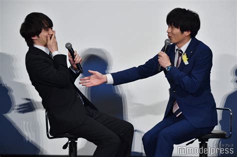 画像3160 田中圭、クリスマスは林遣都と撮影「皆様の前でハッキリ申し上げますが」＜おっさんずラブ リターンズ ＞ モデルプレス