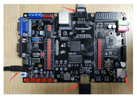 16 基于sd卡的hdmi图像显示 — 野火 Fpga Verilog开发实战指南——基于altera Ep4ce10 征途pro开发板 文档