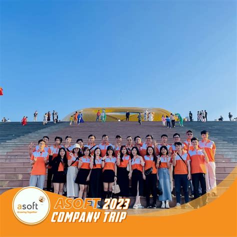 Asoft Corporation On Linkedin Asoft Companytrip