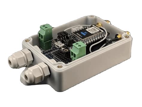 Superior Pcb Enclosure South Electronic