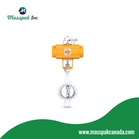 Flowserve Control Valves And Accessories Masspakcanada