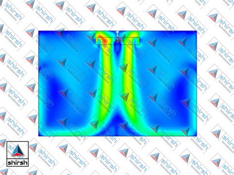 FEA And CFD Analysis Services In Mumbai ID