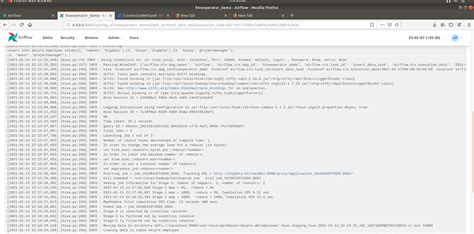 Airflow Hive Operator Example Projectpro