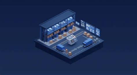 Tms And Wms Integration Real Time Synchronisation Of Outbound Shipments And Inventory