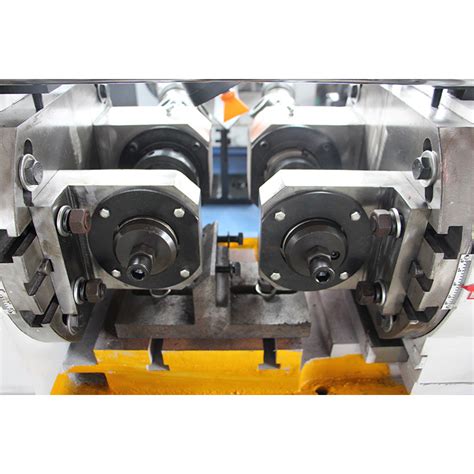 Cnc Thread Rolling Machine Automatic Rolling Machine Buy Thread Rolling Machine Flat Die