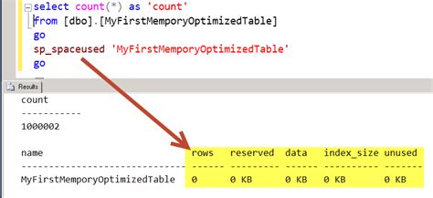 Hekaton Series Help Sql Server