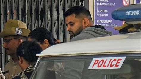 prajwal revanna sex scandal jayna kothari advocate for karnataka