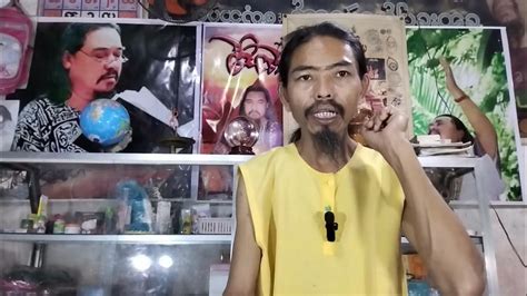 ဗုဒ္ဓဟူး ရာဟုသားသမီးများအတွက်၊ဘဝတစ်သက်စာ စရိုက်လက္ခဏာ နောက်ဆုံးပိုင်း Youtube