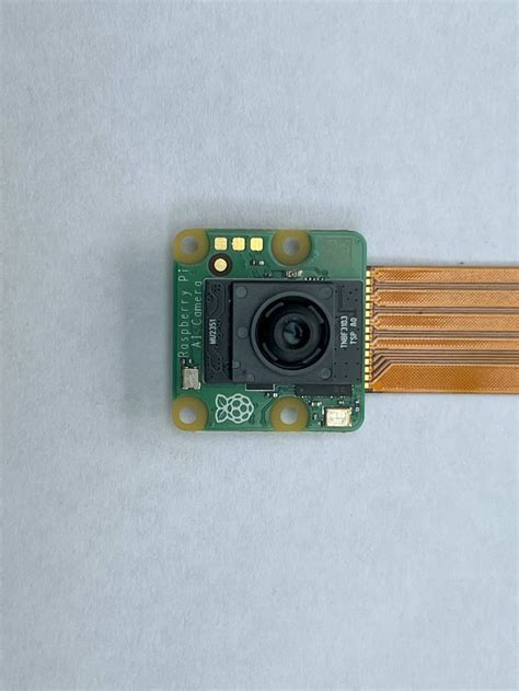 Lynxops Ai On Linkedin Raspberrypi Aicamera Edgeai Objectdetection Imageclassification…