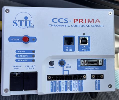 Ccs Prima Chromatic Confocal Sensor Ccs 100 N2 Ccs 100 N2 A International Society Of Hypertension