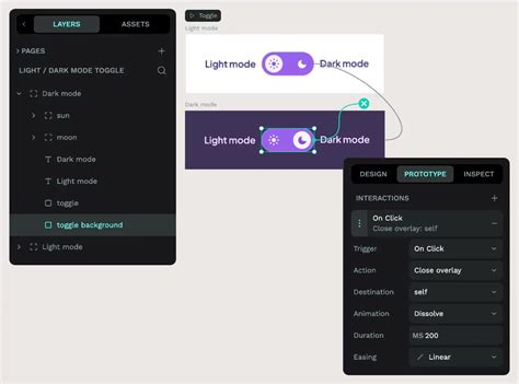 Tutorial Creating Interactive Prototypes With Penpot
