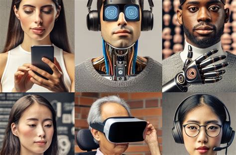 Revolutionising Smartphones The Impact Of Artificial Intelligence