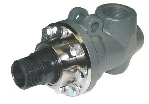 Rotary Joint C Series Size 1 To 1 14 Rs 1250 Unit Radhe Krishna