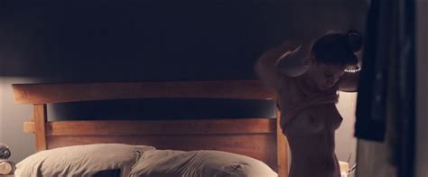 Naked Laia Costa In Newness