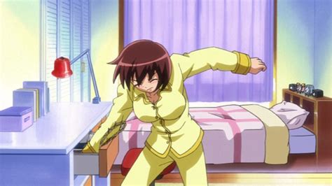 Kamen No Maid Guy The Doctor Loved Huge Boobs Watch On Crunchyroll