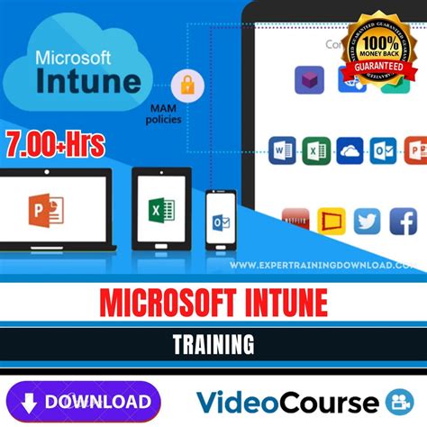 Intermediate Endpoint Security Online Training Course Expert Training