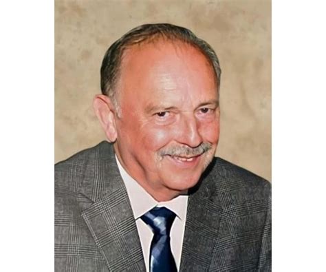 Frank Dennis Obituary 1937 2022 North Olmsted Oh