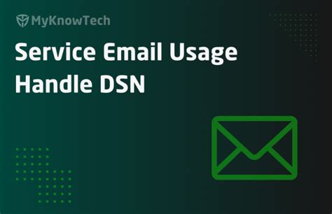 Email Processing Archives Myknowtech